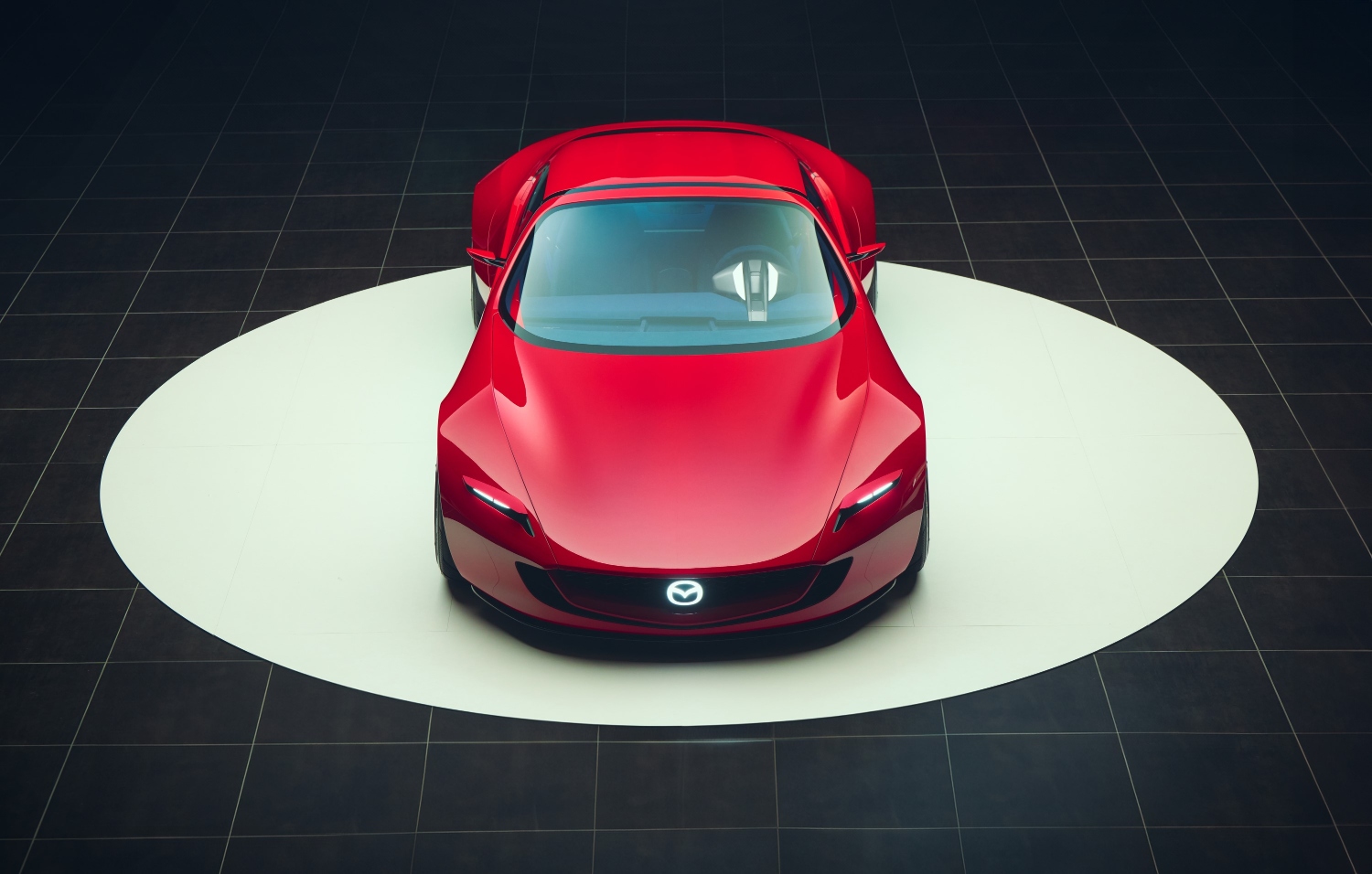 Museu da Mazda reabre com novas áreas temáticas e o Iconic SP - AutoGear