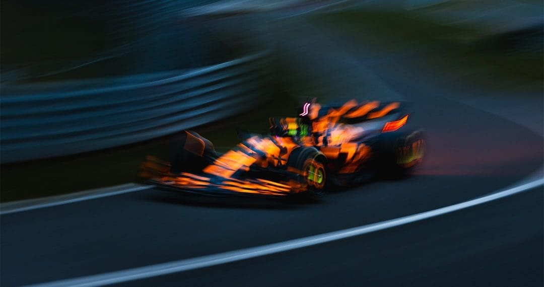 Lando Norris Lança Aviso: A McLaren Começará em Grande em 2025 - AutoGear Lando Norris Lança Aviso: A McLaren Começará em Grande em 2025 - AutoGear