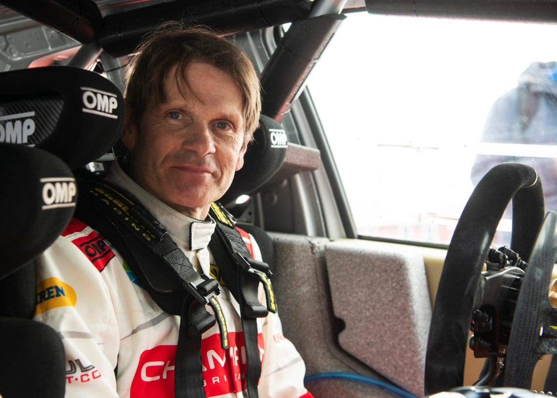 Red Bull Racing's Senior Technician übernimmt neue Rolle als ...