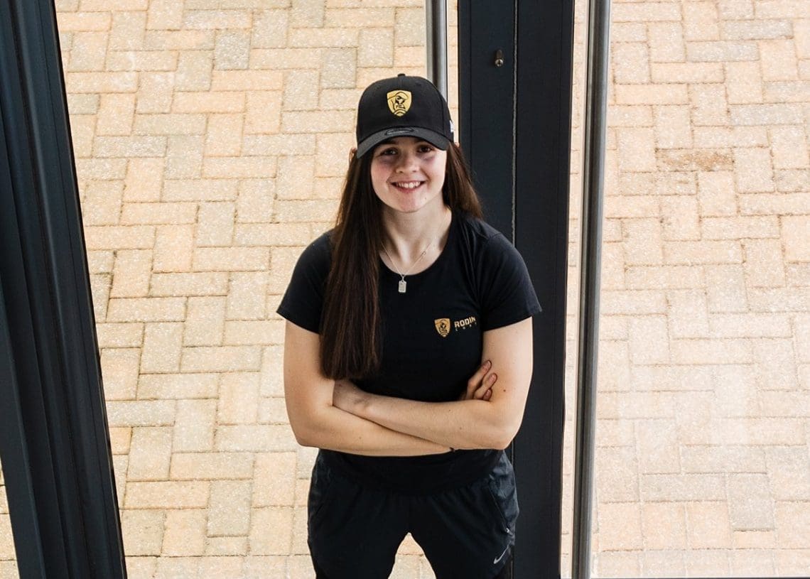 Abbi Pulling fait ses débuts en Championnat GB3 : un parcours de l ...