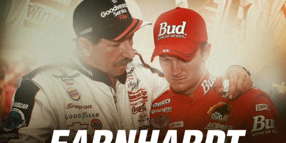 Amazon Prime's Earnhardt Documentary: An Emotional Tribute to NASCAR Legend Dale Earnhardt Sr.