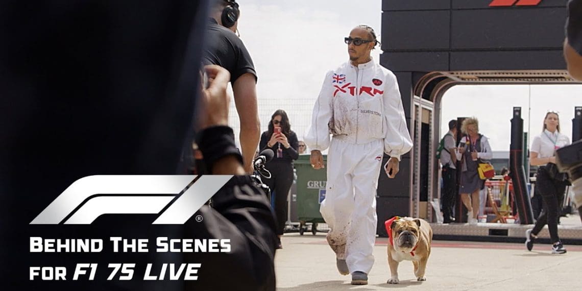 Behind the Scenes of F1 Movie: Revealing Brad Pitt's Role, Team Dynamics and Director's Insights