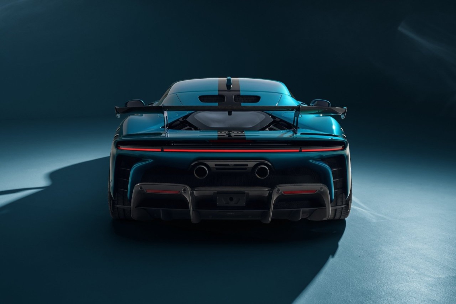 Novitec revela Ferrari SF90 XX Stradale com 1.060 cv - AutoGear