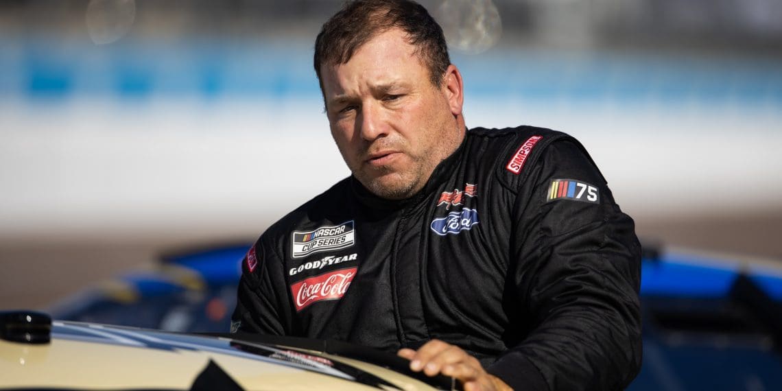 Legendary Revival: Dale Earnhardt Jr Unleashes Rocket Man Ryan Newman in Epic Showdown