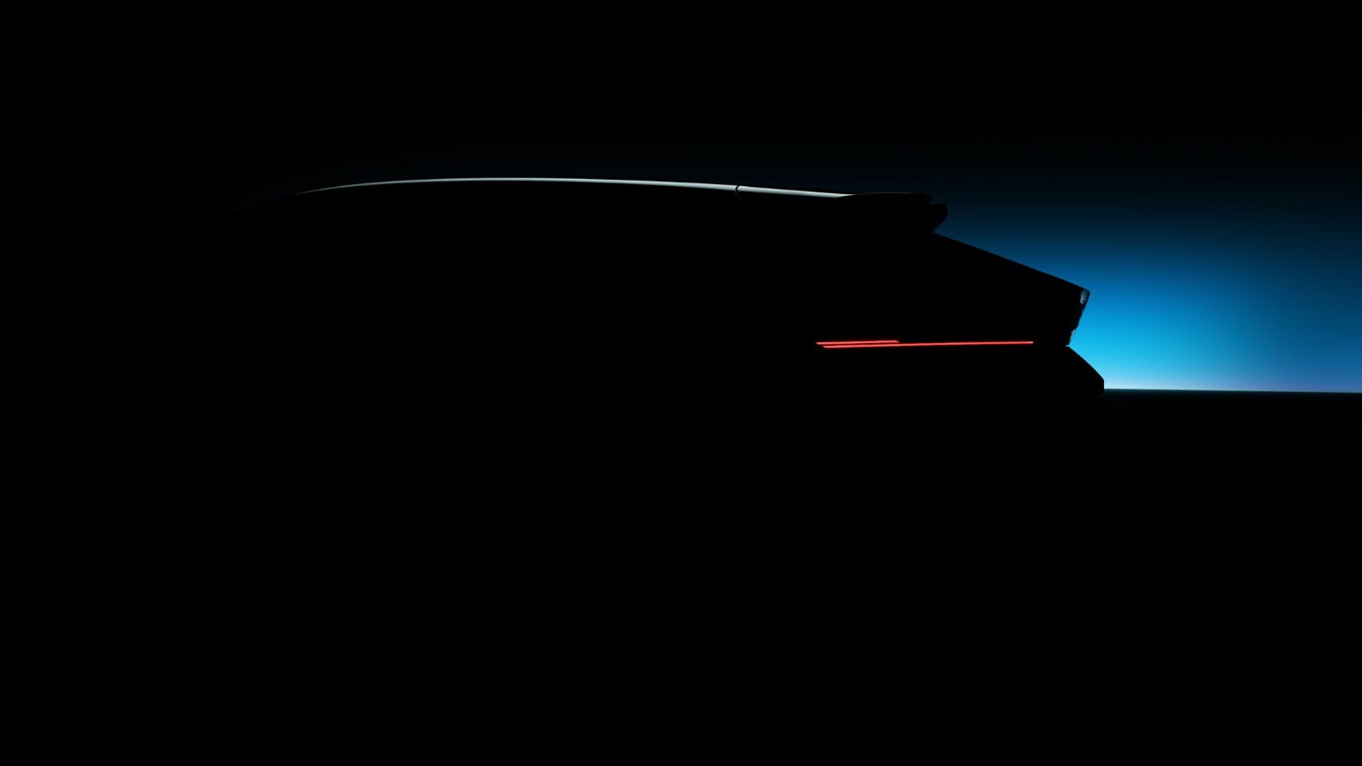 BMW revela “teaser” de novo concept - AutoGear