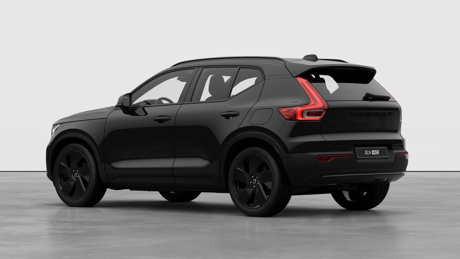 Volvo apresenta novos Black Edition em Portugal: conheça os preços ...