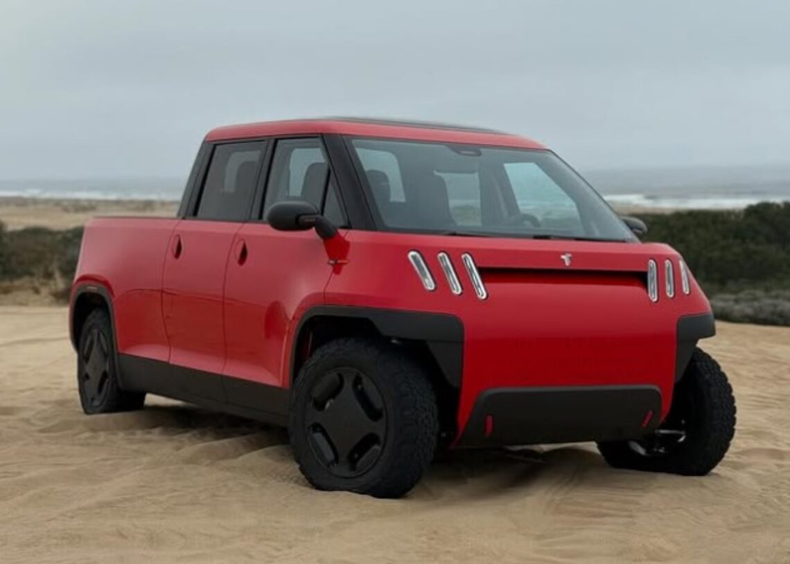 Toni Breidinger : la pionnière de la NASCAR prête à bouleverser la ...