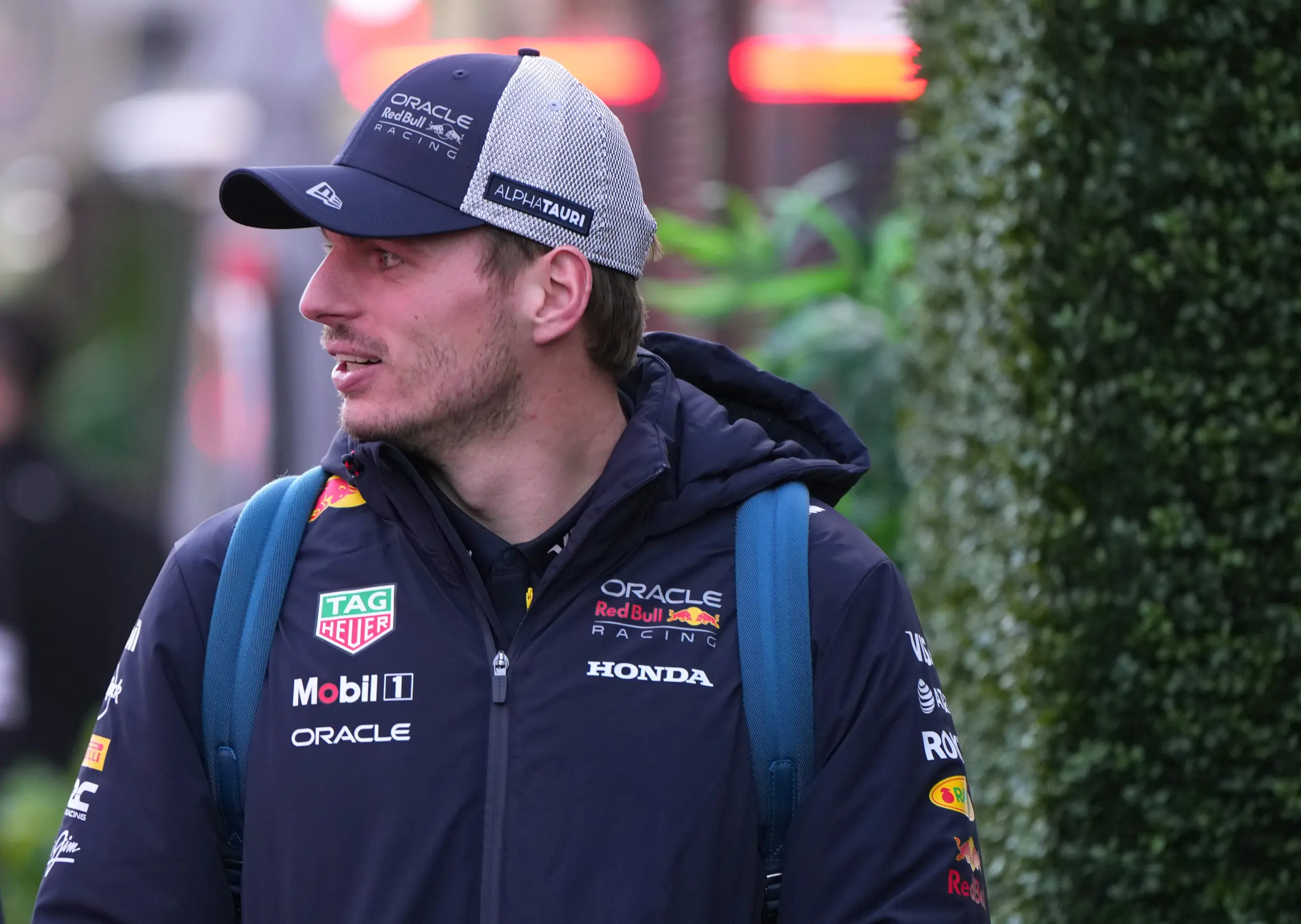 Max Verstappen reina supremo na votação entre pares da F1, enquanto a ...