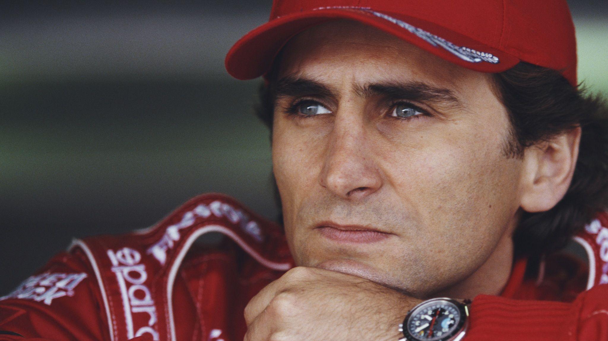 Stefano Domenicali lamenta a perda do ícone das corridas Alex Zanardi ...