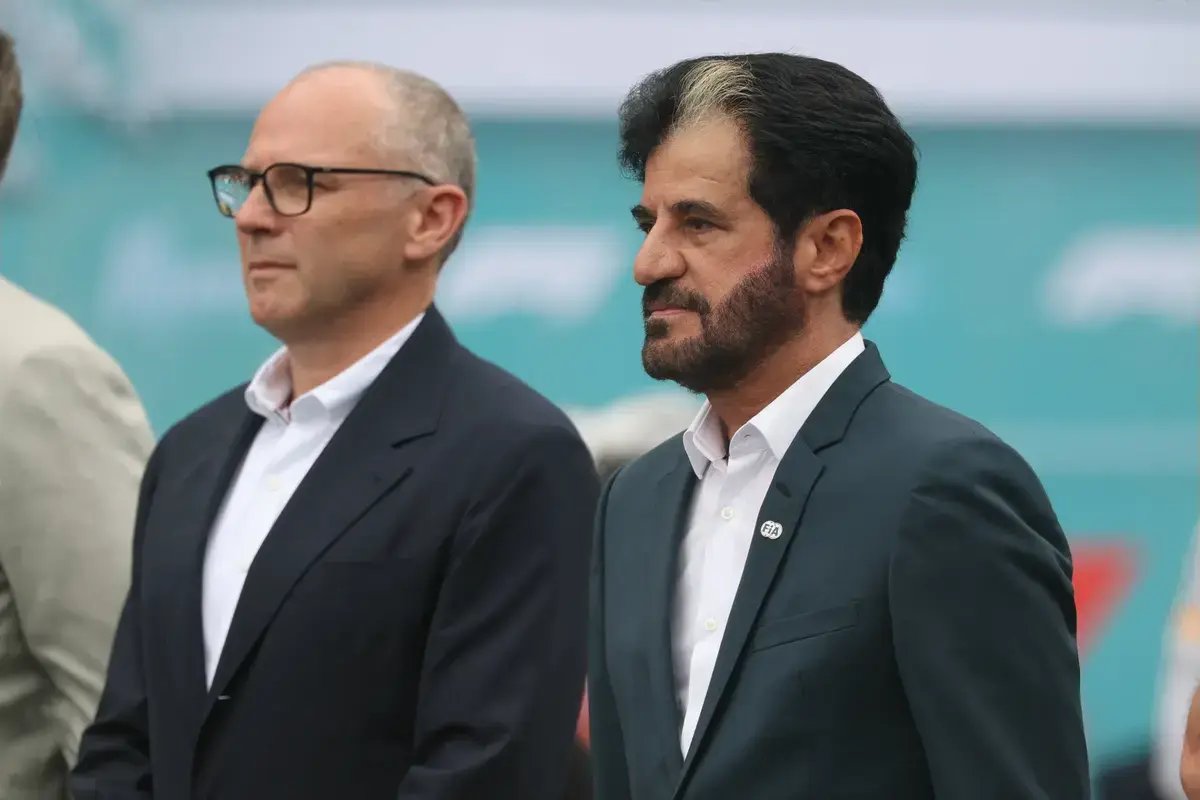 FIA pode eliminar limites de mandato presidencial
