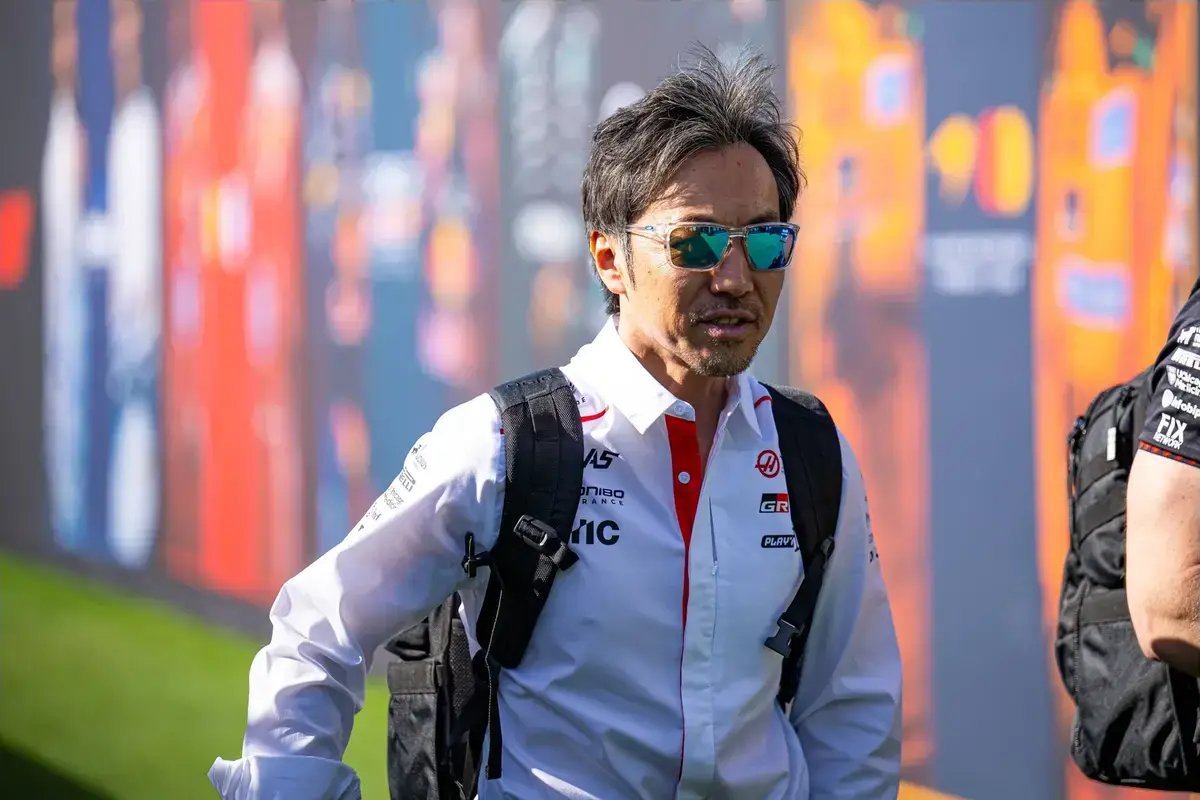 Ayao Komatsu defende a singularidade do GP de mónaco