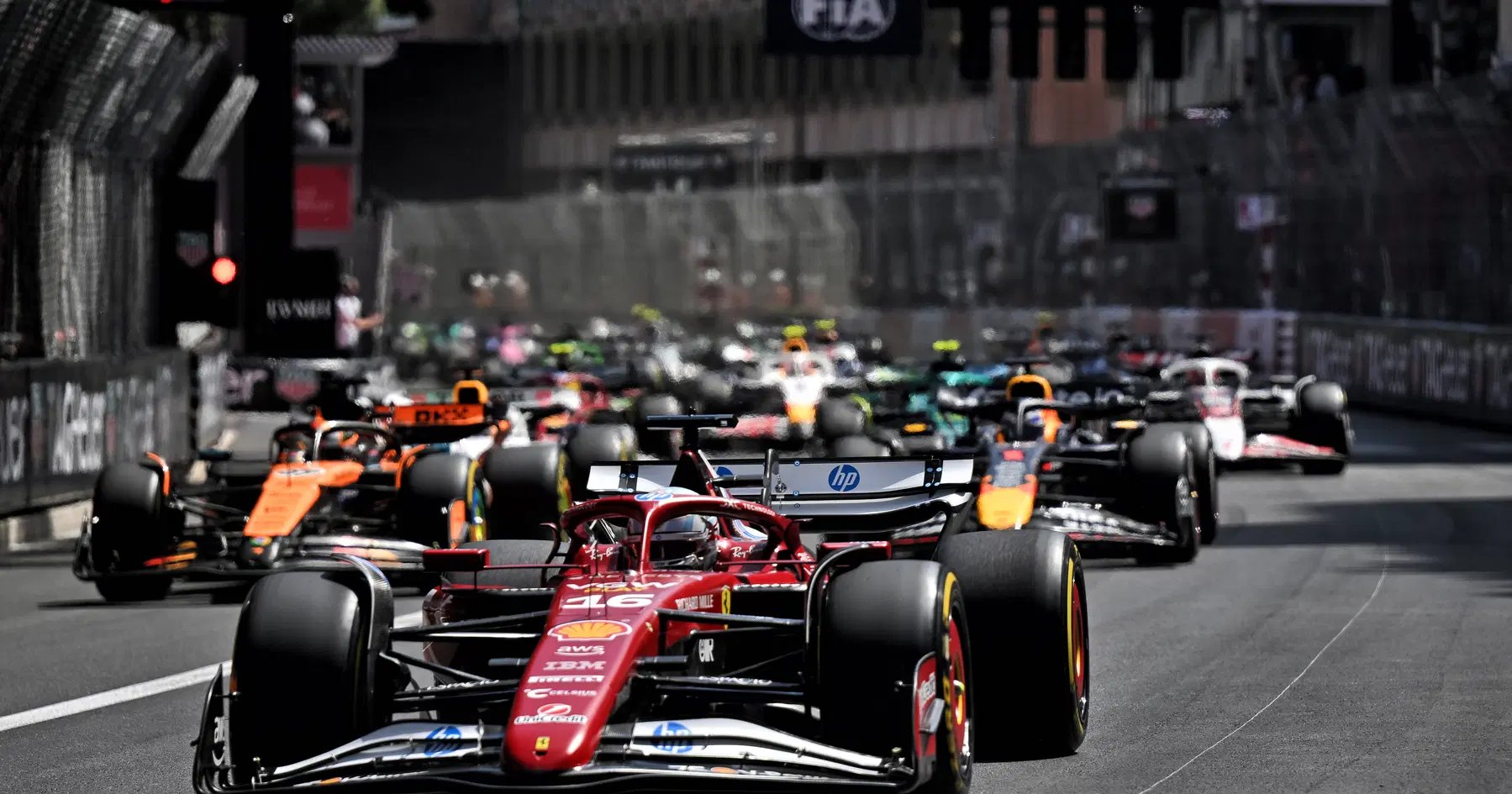 F1 Monaco GP: Siga ao vivo os treinos , a corrida e novidades do fim de ...