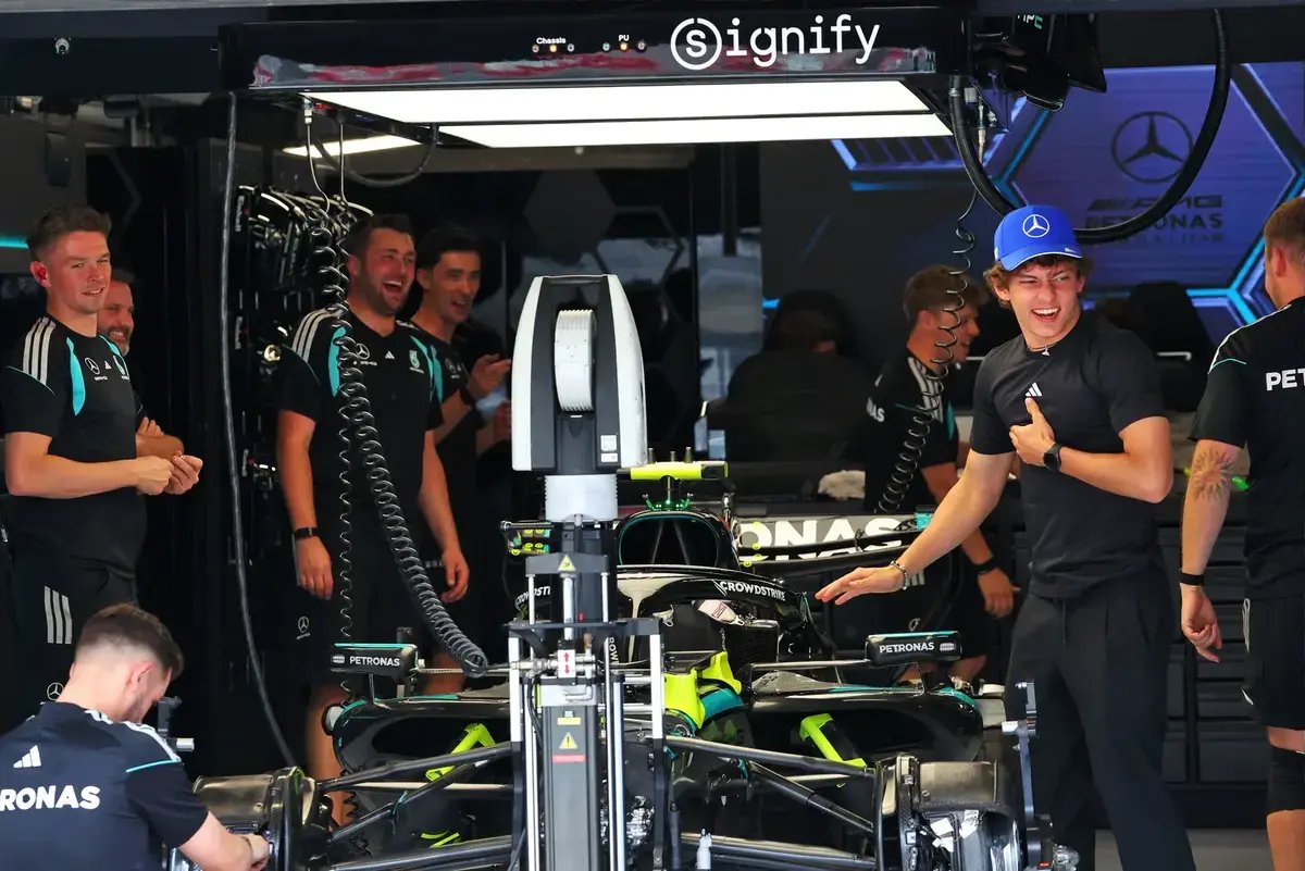 FIA quer reduzir quase 150kg no peso dos carros de F1 até 2031