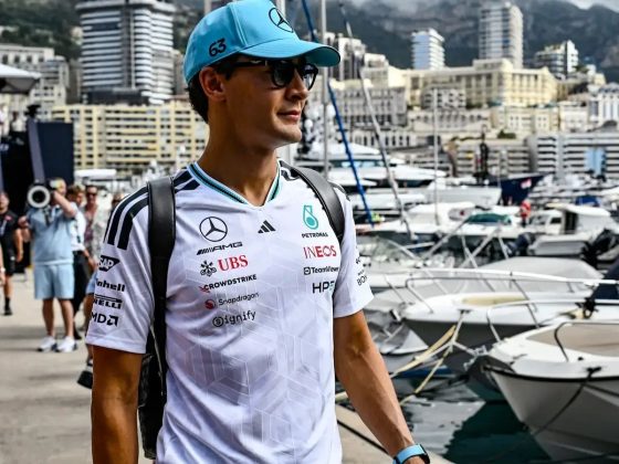 George Russell confronto Antonelli: revelado impacto na corrida