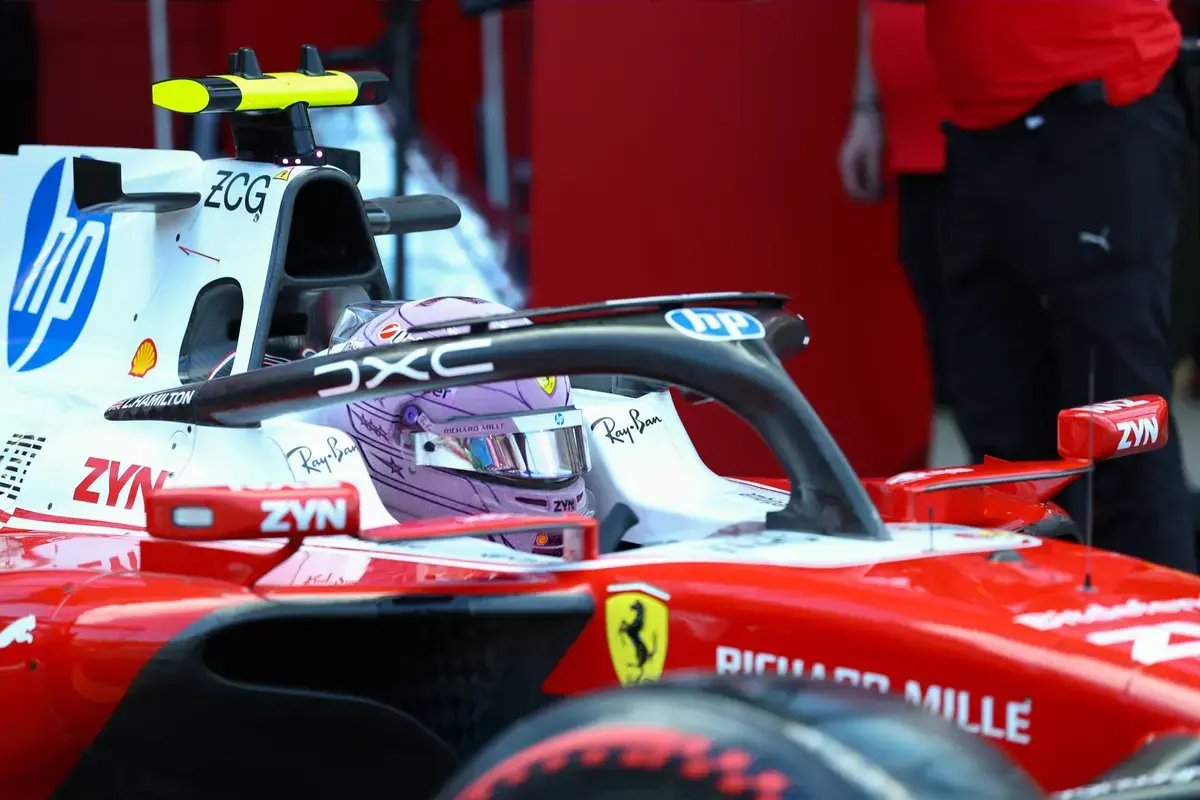 Hamilton pode dar grande golpe mental a Leclerc no GP de Mónaco