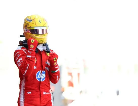 Lewis Hamilton Ferrari vitória: revelado o segredo do sucesso