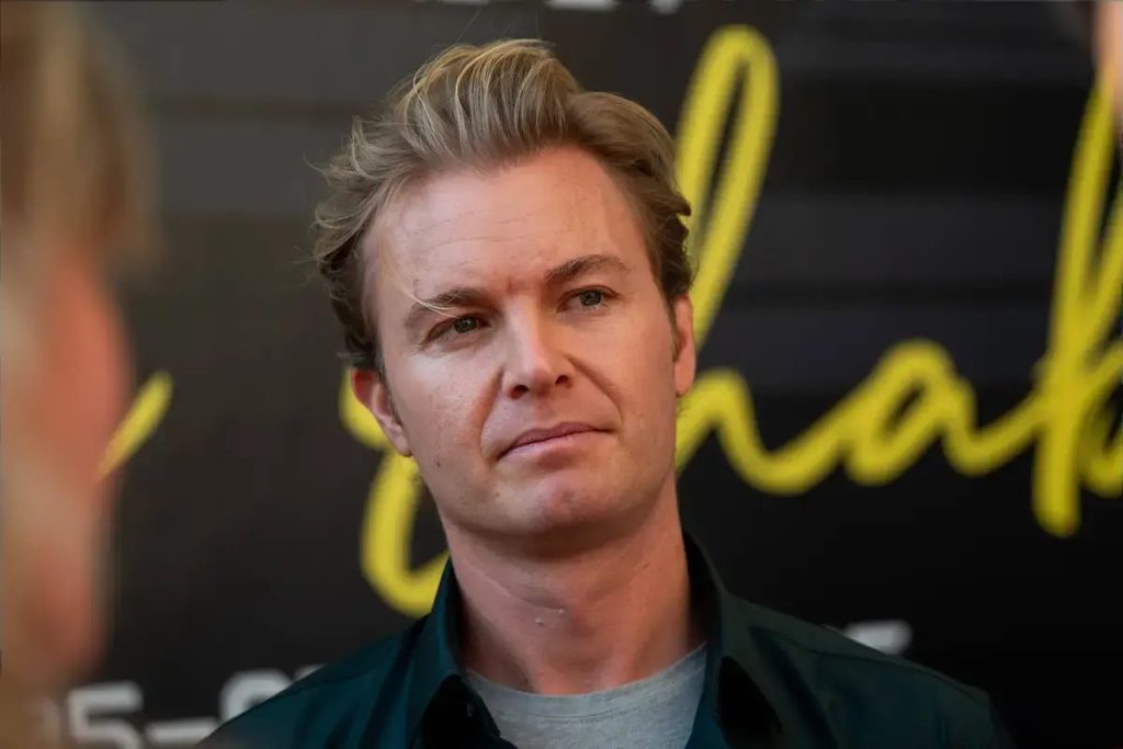 Nico Rosberg mudança mental Hamilton: revelado impacto psicoló...