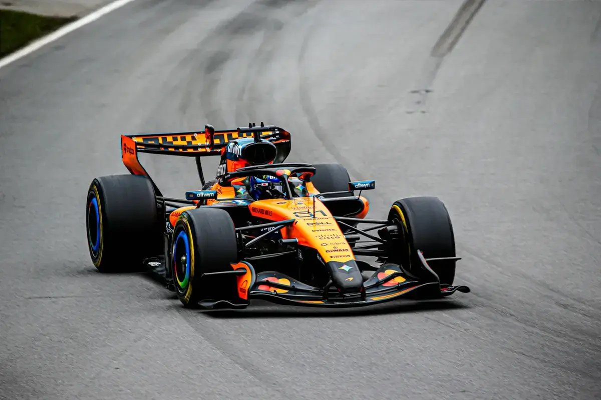 Oscar Piastri alerta para mudanças necessárias nos motores de 2027
