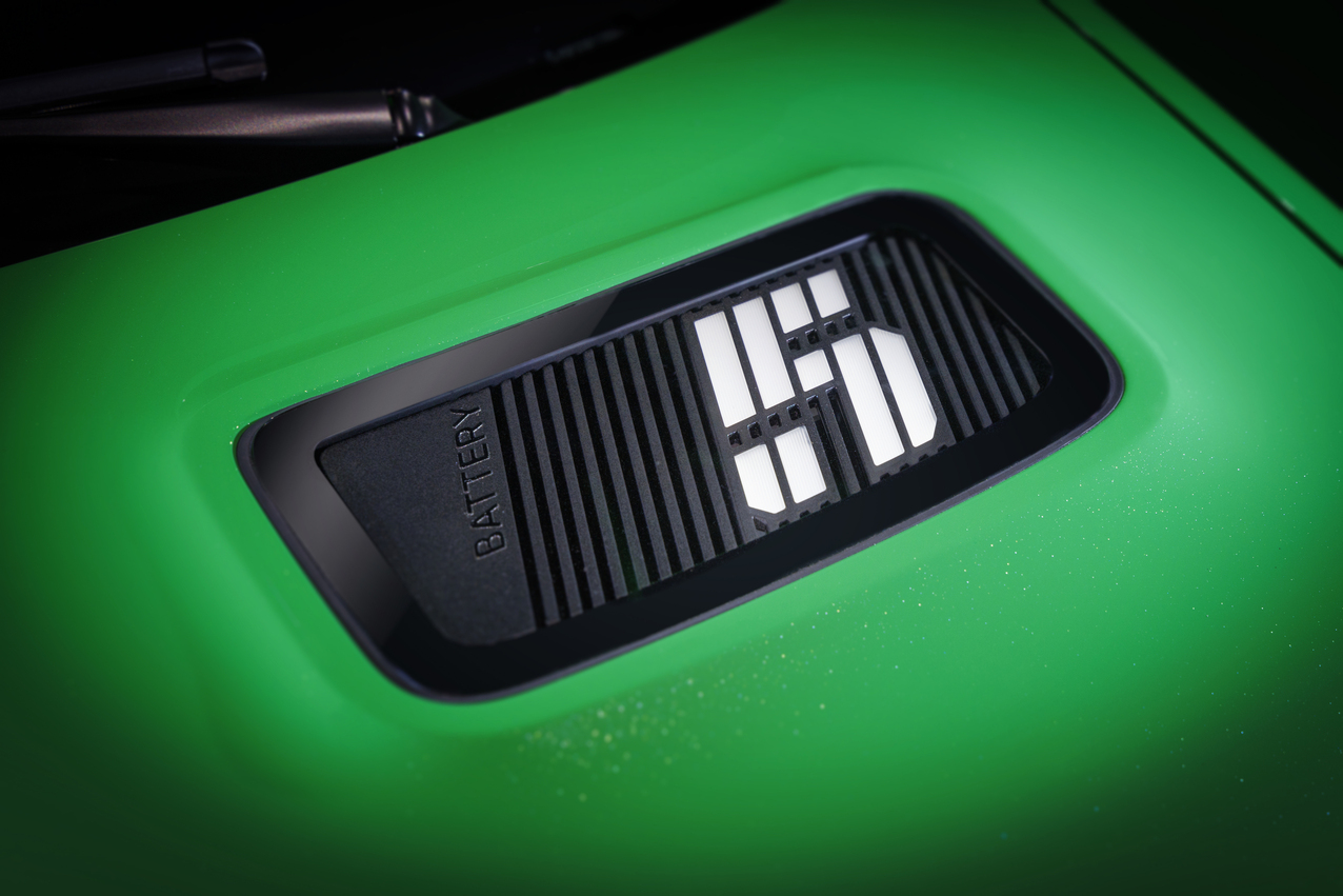 NOVIDADE: Aqui está o novo Renault 5 elétrico! - AutoGear