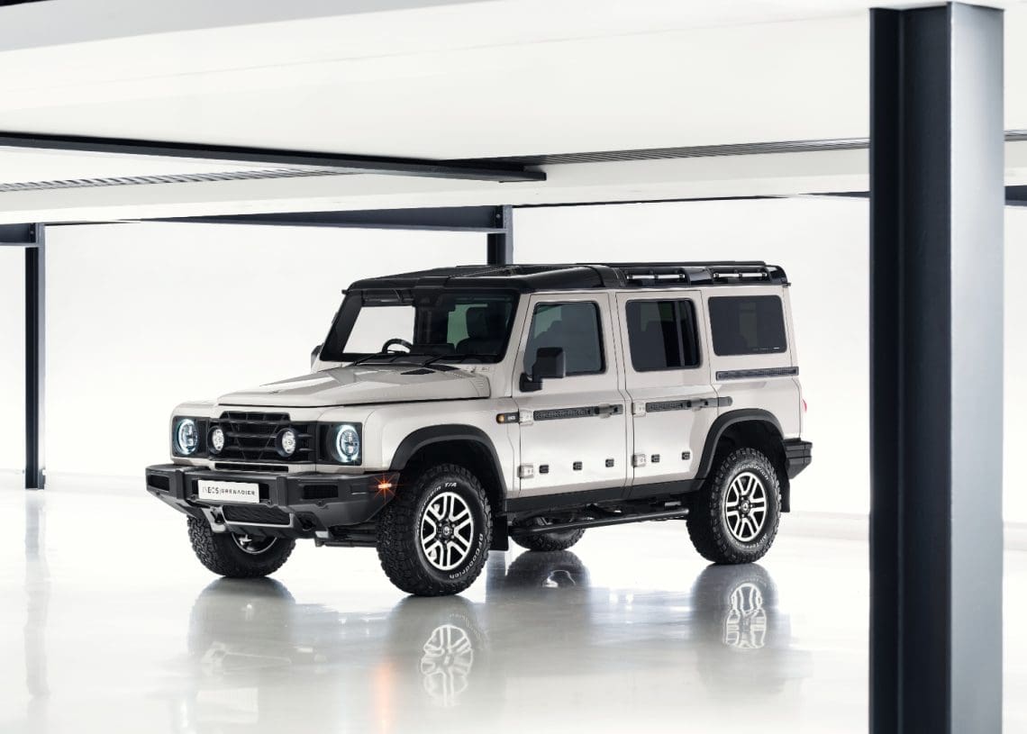 Ferrari Icona SP4 Rumored to Honor the Legendary F40 in a Stunning ...