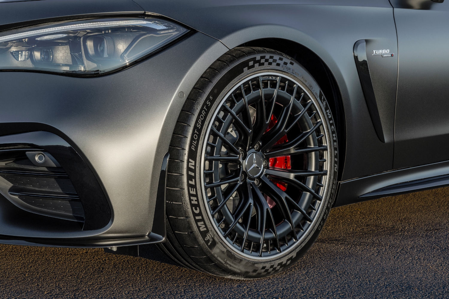 Novo Mercedes-AMG CLE 53 4Matic+ Coupé com 449 cv chega em 2024 - AutoGear