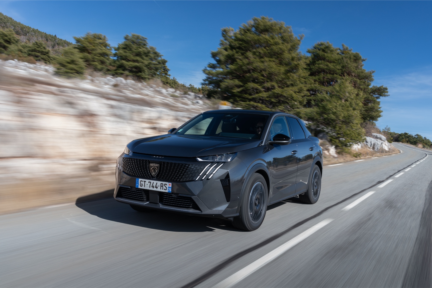 Nova geração do Peugeot 3008 chega em maio: conheça os preços - AutoGear