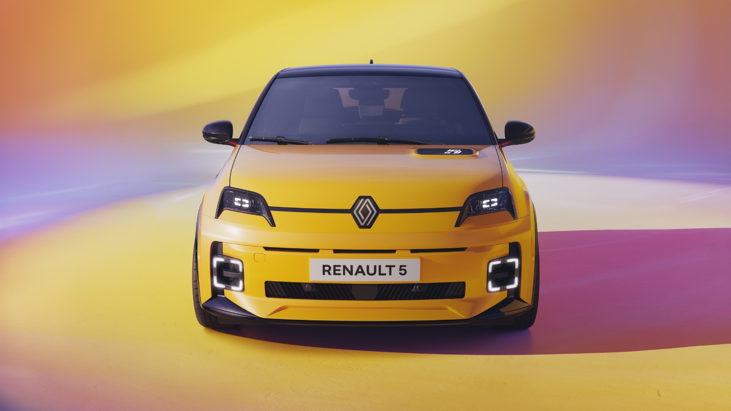 Renault 100% elétrico já tem preço para Portugal - AutoGear