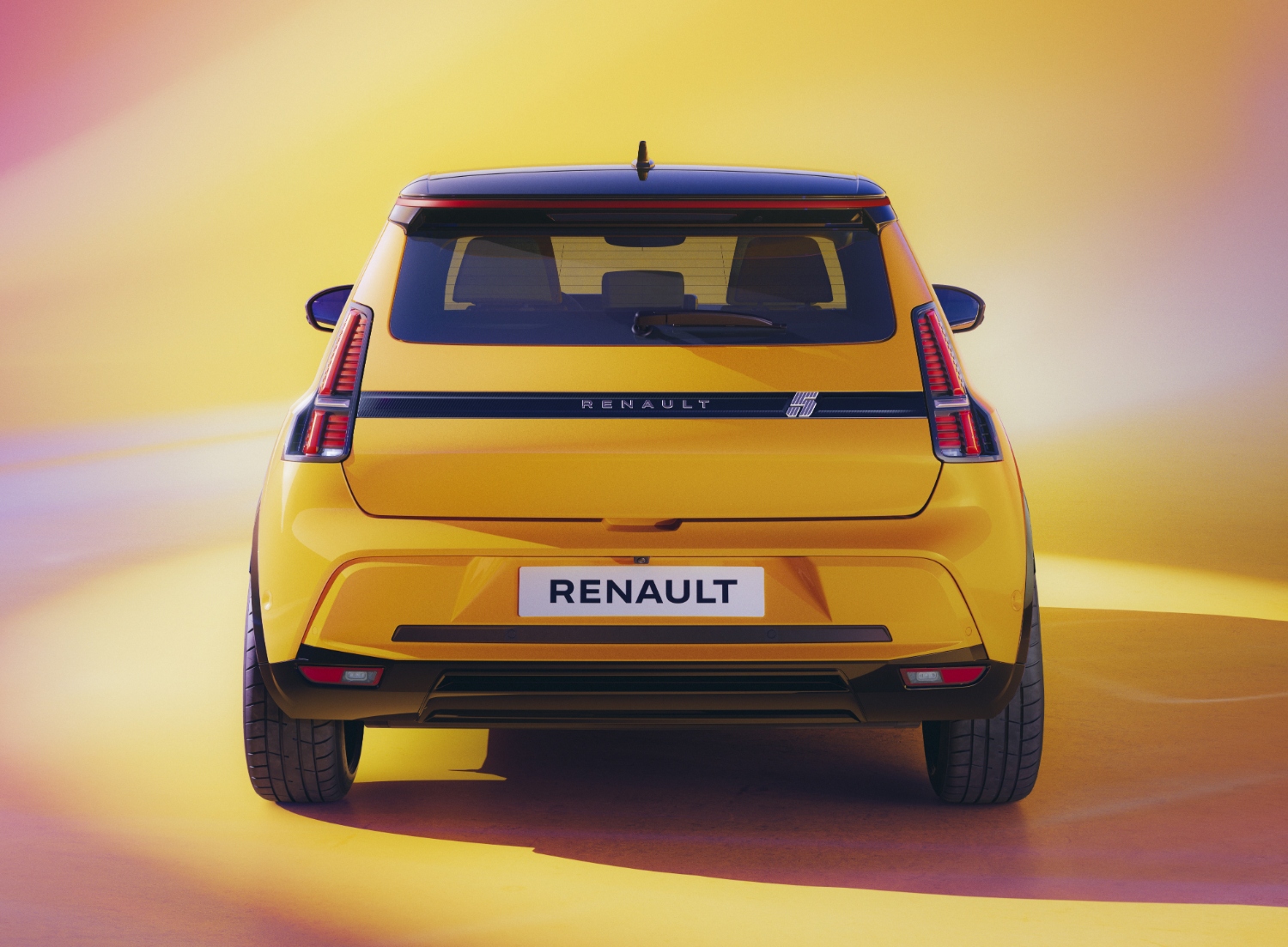 Renault 100% elétrico já tem preço para Portugal - AutoGear