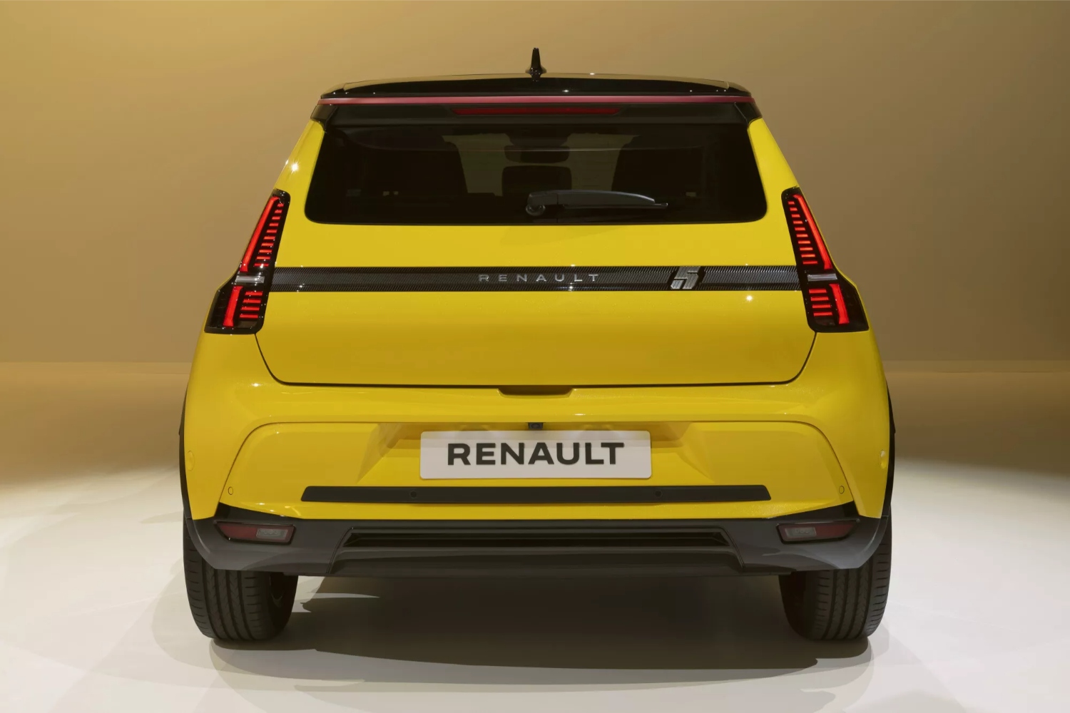 Novo Renault 5 E-Tech Electric já tem lista de espera com mais de 50 ...