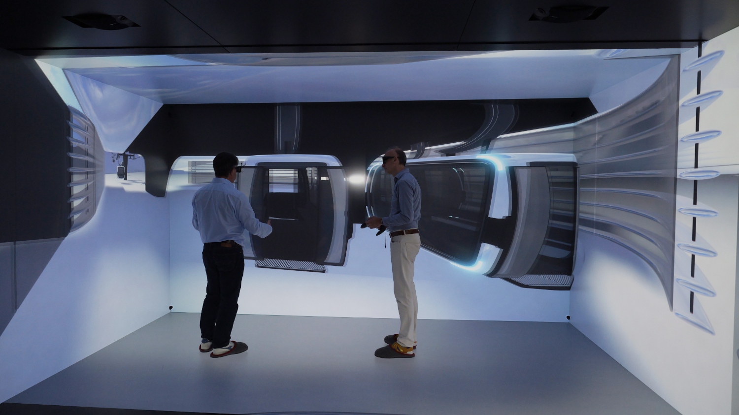 Stellantis Design Studio comemora 3 anos de projetos inovadores - AutoGear