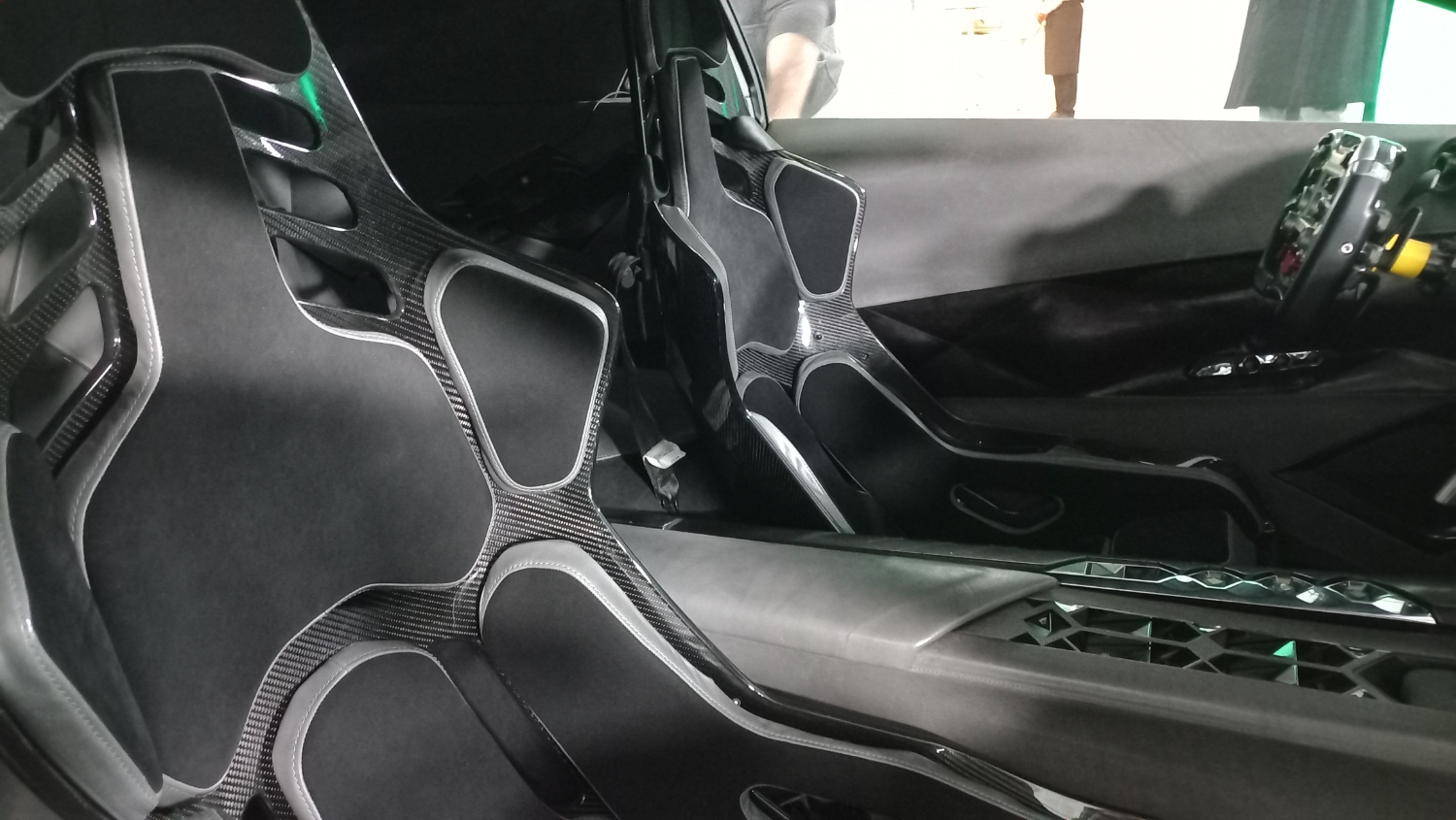 E-Tense Performance: fomos conhecer a visão do futuro da DS - AutoGear