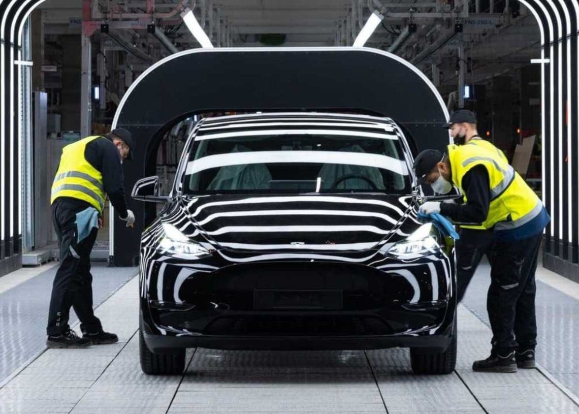 Ferrari Icona SP4 Rumored to Honor the Legendary F40 in a Stunning ...