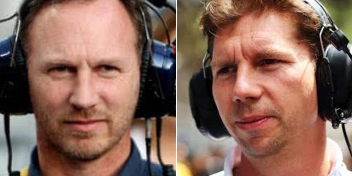 VIDEO: Williams Chief James Vowles puzzled by accusations against ... VIDEO: Williams Chief James Vowles puzzled by accusations against ...