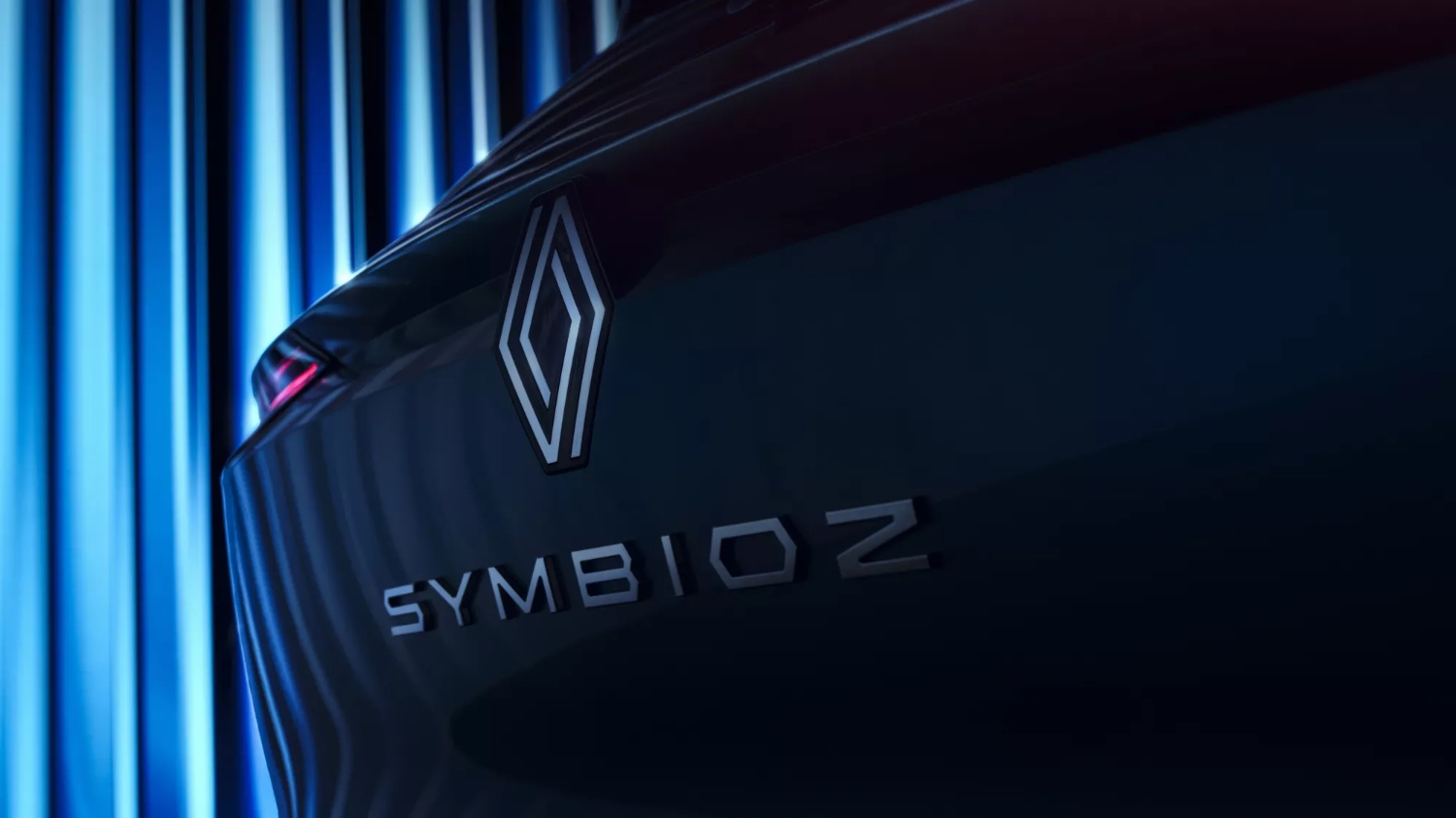 Symbioz é o novo SUV compacto da Renault - AutoGear