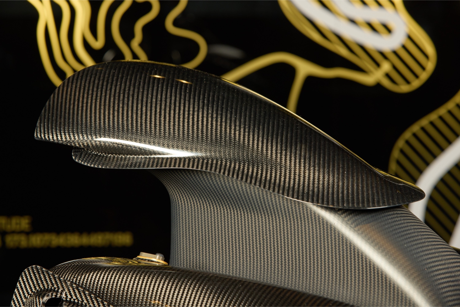 Rodin Fzero: “batmobile” para pistas é um híbrido com quase 1200 cv ...