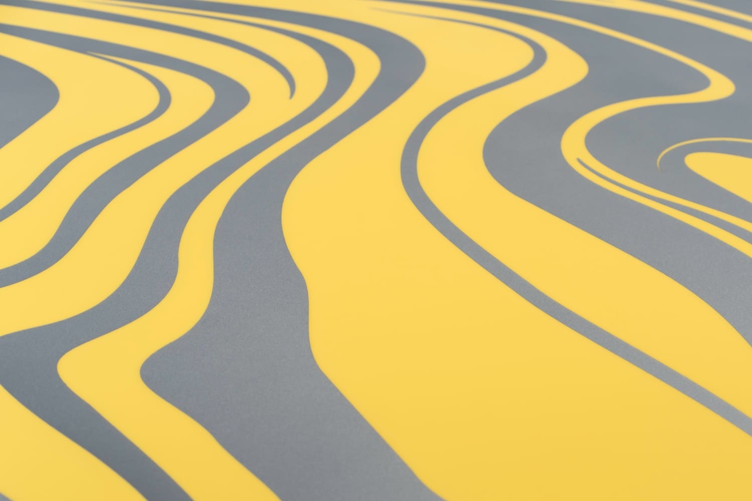 Spectre Semaphore Yellow: exclusiva obra de arte inspirada na ...