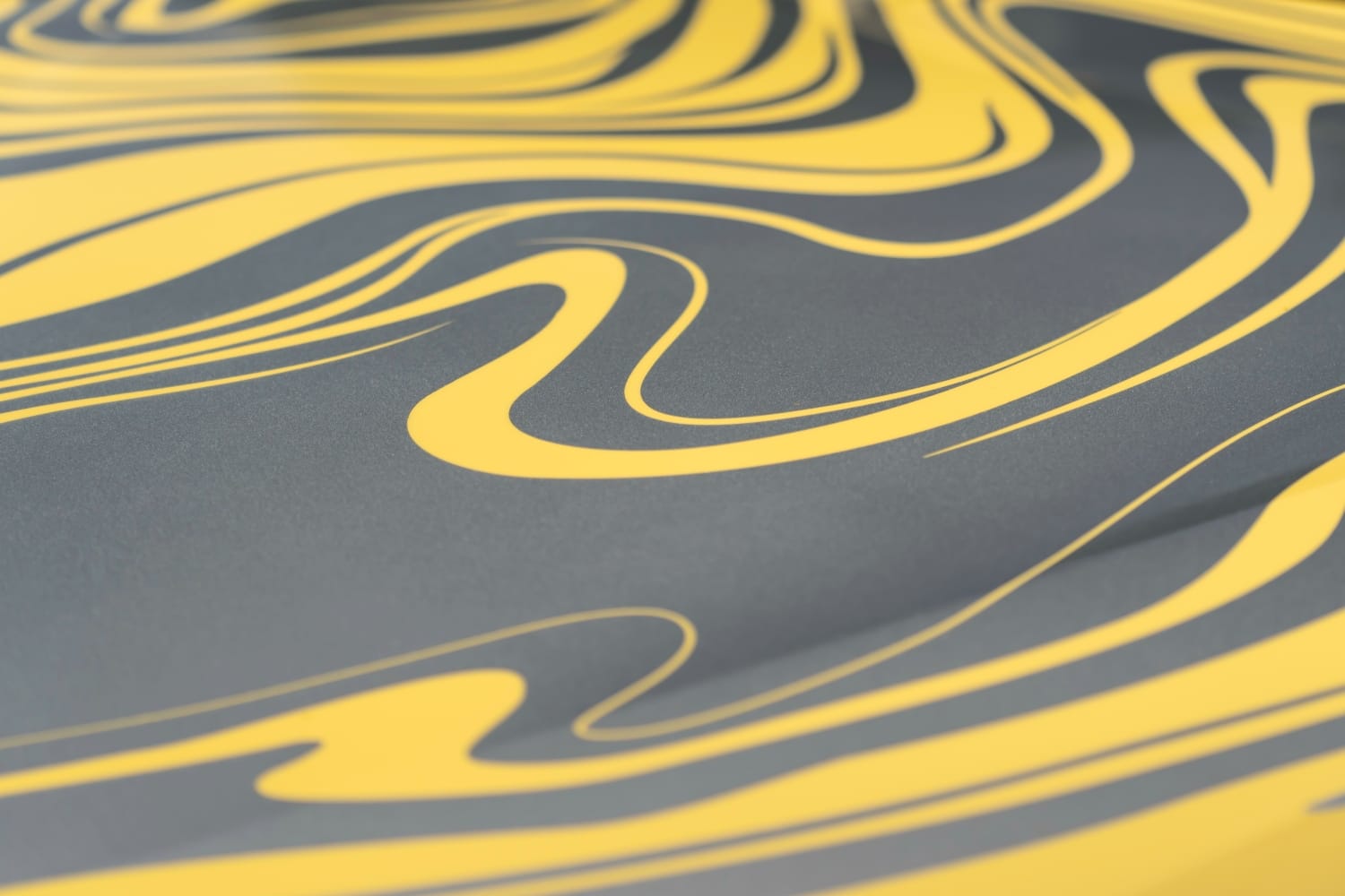 Spectre Semaphore Yellow: exclusiva obra de arte inspirada na ...